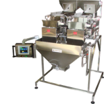 Large Volume Bulk Scales