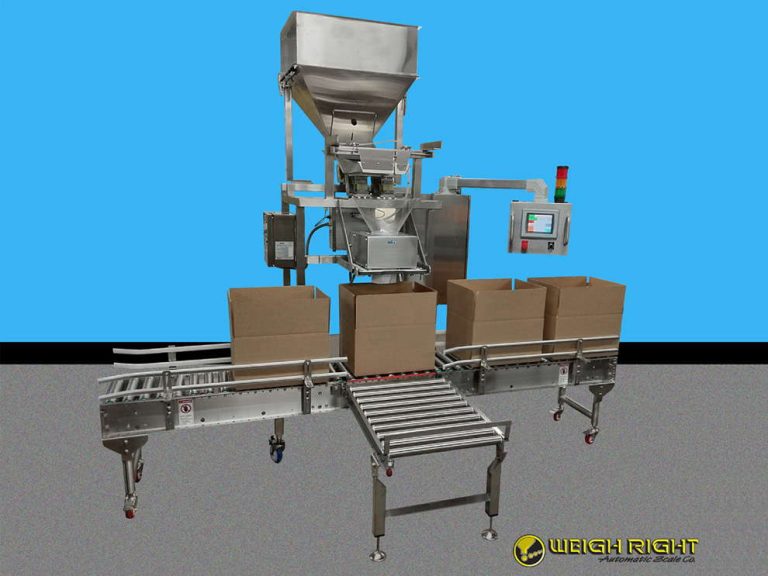 G-50 Direct Fill Gross Weigher More G-50 Direct Fill Scale Videos Here